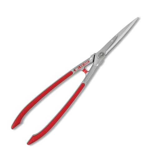 Best Hedge Shears for Effortless Precision and Durable Garden Trimming ...